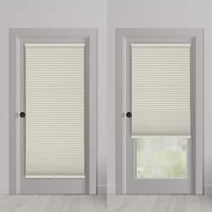 Perfect Lift Window Treatment Alabaster Cordless Blackout Magnetic ...