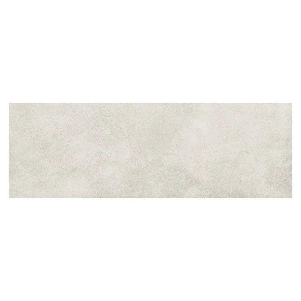 Apollo Tile Astralis 4 in. x 5 in. Matte Soft Dove Gray Ceramic Large ...