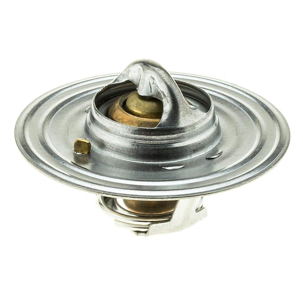 Motorad High Flow Coolant Thermostat 2006-195 - The Home Depot