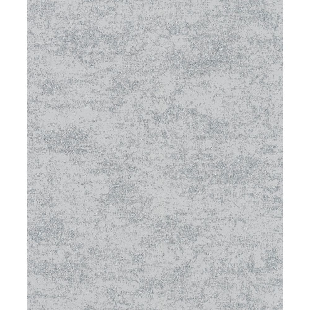 Textures Collection Grey Sand Texture Sheen Finish Vinyl on Non-Woven ...