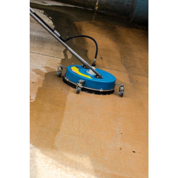 Pressure pro surface cleaner store