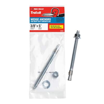 Red Head A7 Plus 9.5 oz. Epoxy Adhesive Cartridge with Nozzle 07111