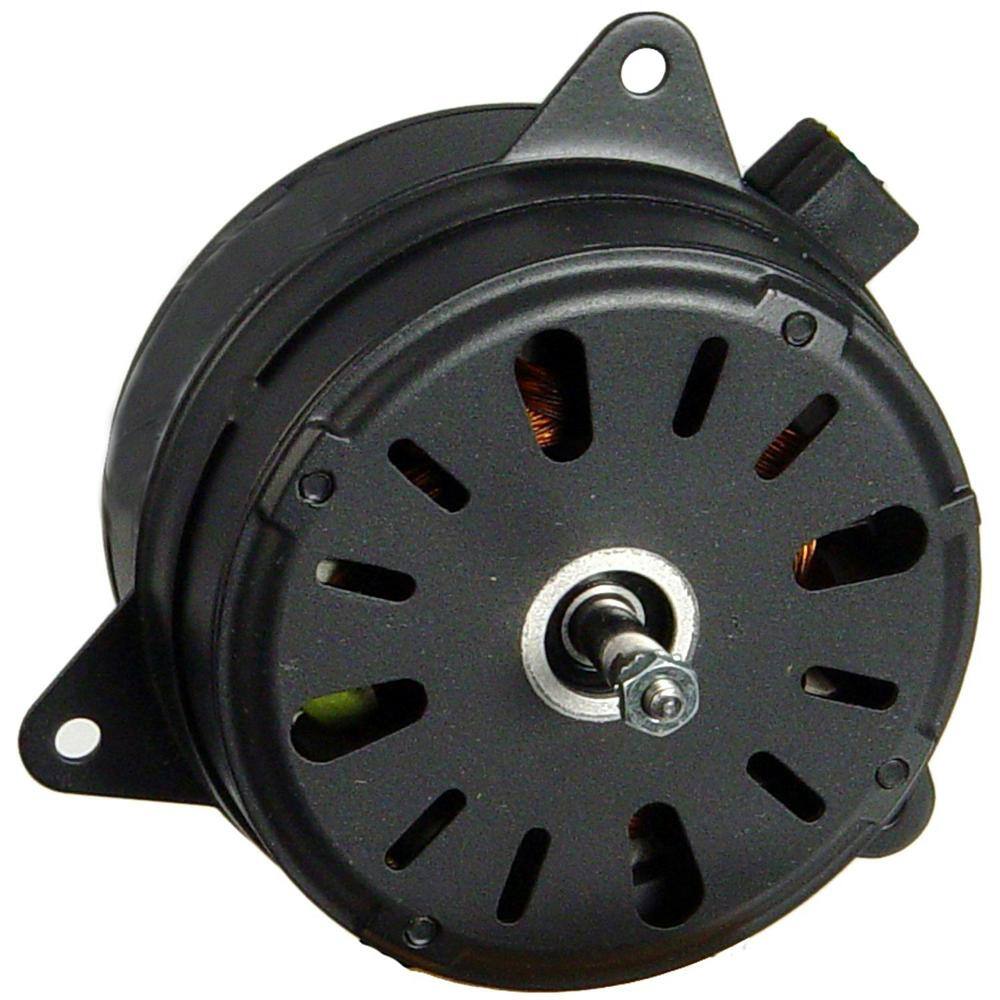 VDO Engine Cooling Fan Motor PM9235 - The Home Depot