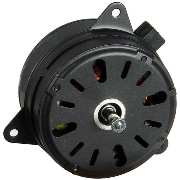 VDO Engine Cooling Fan Motor PM9235 - The Home Depot