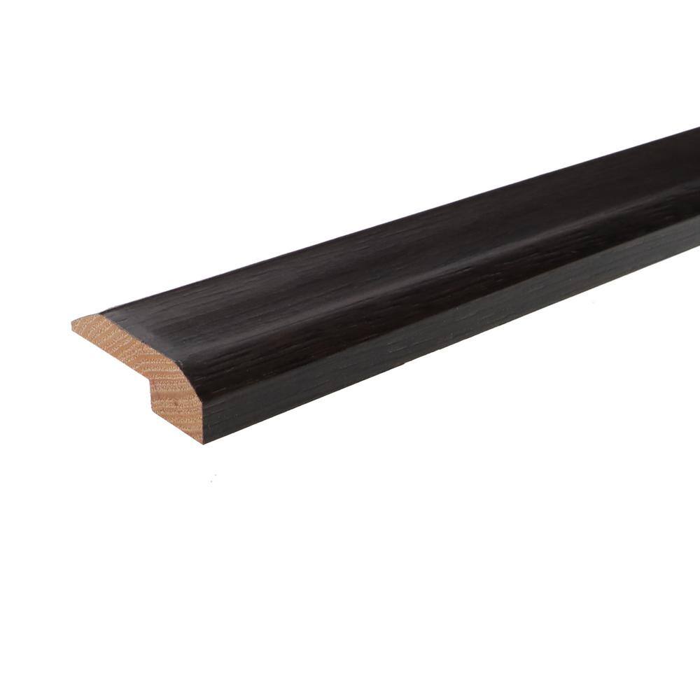 ROPPE Wildcat 0.38 in. Thick x 2 in. Width x 78 in. Length Wood Multi ...