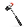 TEKTON Double-Faced Soft Mallet 30812 - The Home Depot