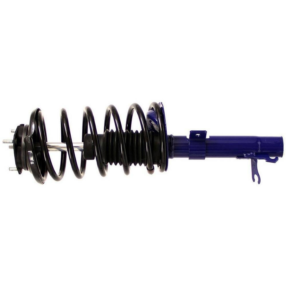 Monroe Roadmatic Complete Strut Assembly 2000-2004 Ford Focus 2.0l ...