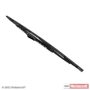 Motorcraft Standard Blade WW-2612 - The Home Depot