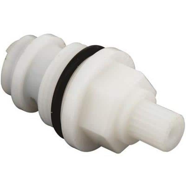 ProPlus Cartridge for Nibco Washerless Faucets, Hot 163013 - The Home Depot