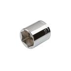 TEKTON 3/8 in. Drive 13/16 in. 6-Point Shallow Socket 14137 - The Home ...