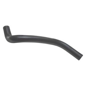 ACDelco Molded Radiator Coolant Hose - Lower - Engine To Pipe 20004S ...