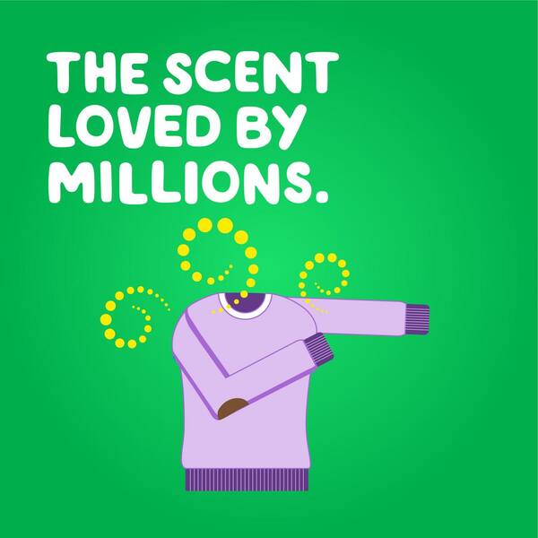 Ultra Downy Funny Picture