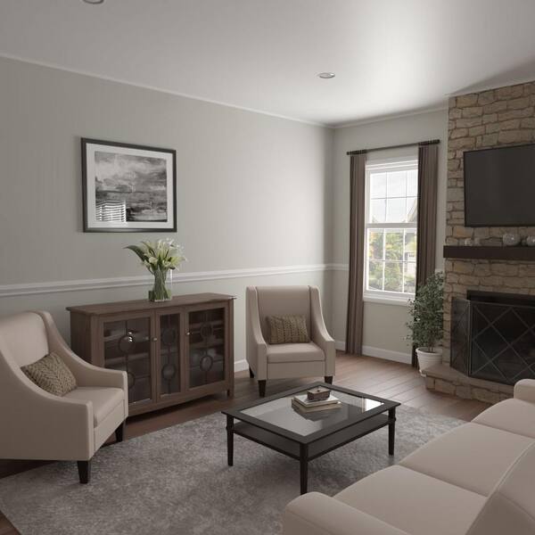 Ekena Millwork WM86 0.56 in. D x 1.63 in. W x 96 in. L Wood Ekena Millwork WM86 0.56 in. D x 1.63 in. W x 96 in. L Wood