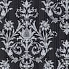 Norwall Constantine Wallpaper Vinyl Roll (Covers 55 sq. ft.) CS27361 ...
