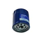 ACDelco Engine Oil Filter PF64 - The Home Depot