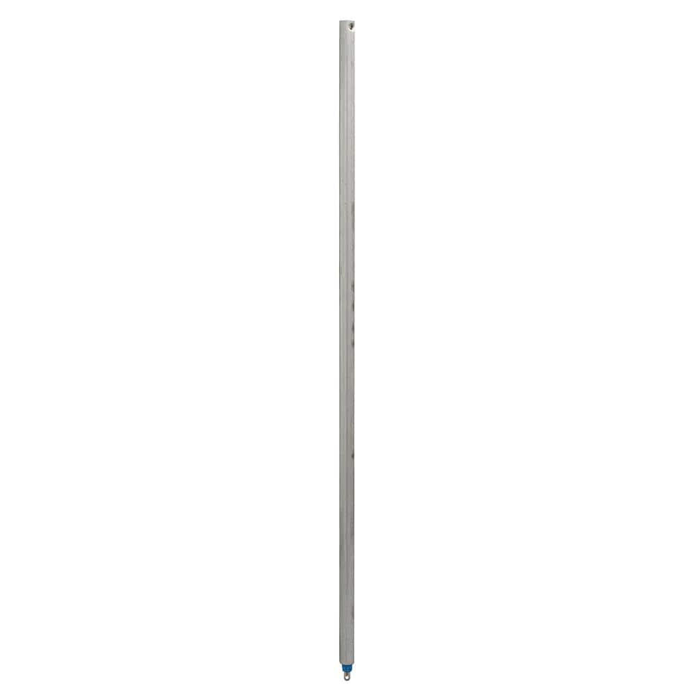 Prime-Line 29 in. x 9/16 in. Spiral Non-Tilt Balance, Blue Tip (Single ...