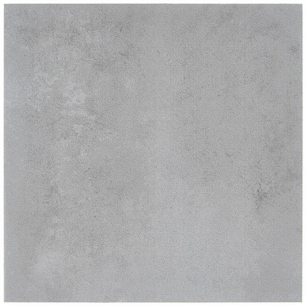 Ivy Hill Tile Elizabeth Sutton Cameo Gray 7.87 in. x 0.37 in. Matte ...
