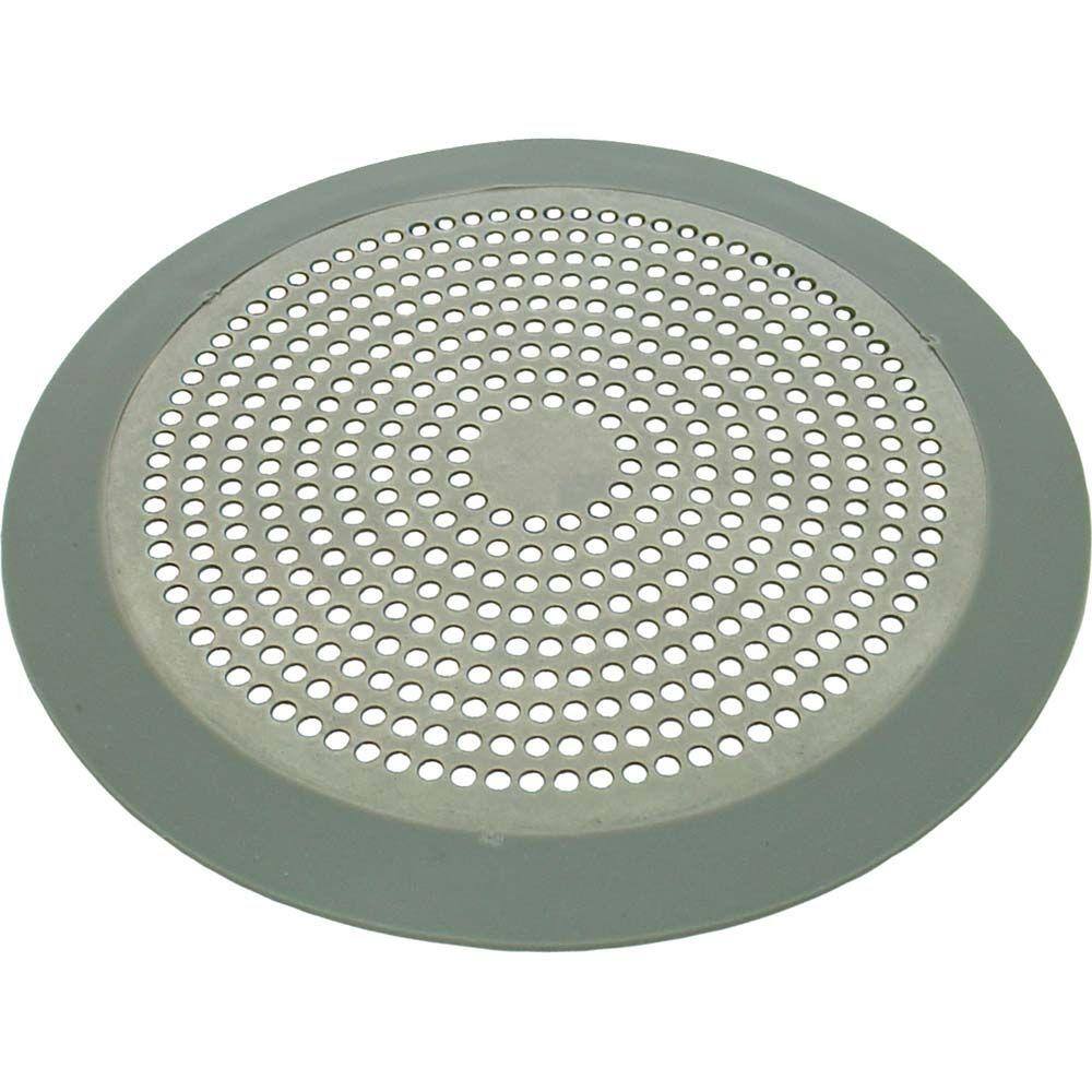 Reviews for PartsmasterPro Shower Strainer Fits Most Drains in ...