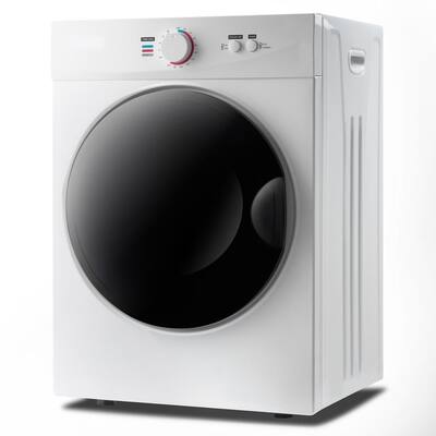 110 volt - Electric Dryers - Dryers - The Home Depot