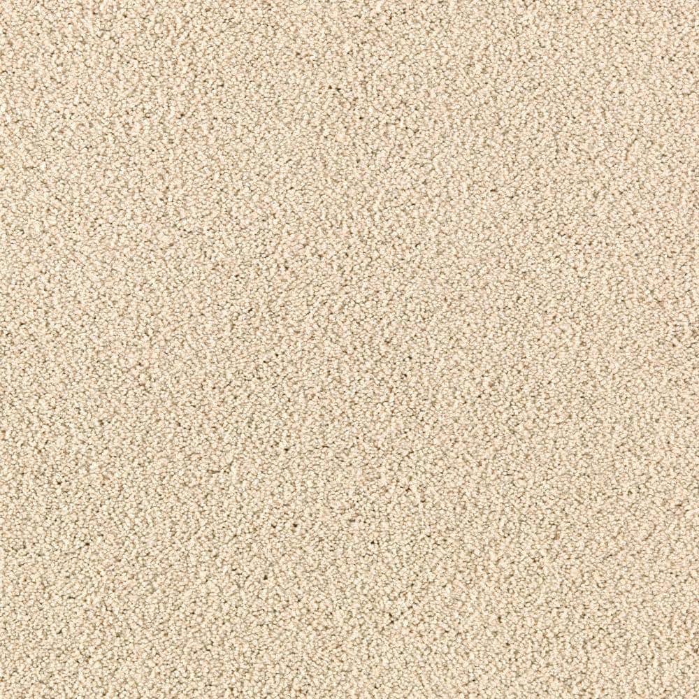 TrafficMaster Soft Essence III (S) - Color Champagne Bubble Texture 12 ...