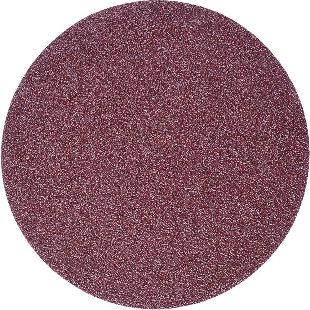 6 in. 220-Grit Very Fine Ceramic Mesh (10-Pack) OARM0622010 - The Home ...