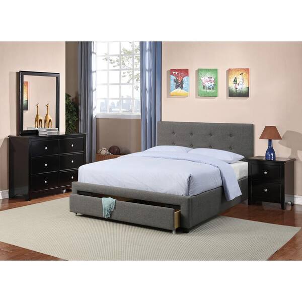 Simple King Size Beds