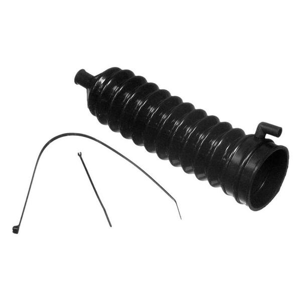 Rack and Pinion Bellows Kit K8439 - The Home Depot