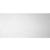 USG Ceilings 2 ft. x 4 ft. Radar Basic White Square Edge Lay-In Ceiling ...
