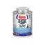 Oatey Blue Lava 8 oz. Medium Blue PVC Cement 321613 - The Home Depot