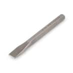 Mayhew 3/8 in. x 5 in. Cold Chisel 10302 - The Home Depot