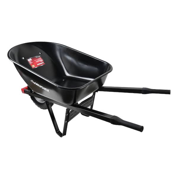 Wheelbarrows - The Home Depot
