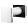VENTS-US Single Room Energy Recovery Ventilator Expert Series ...