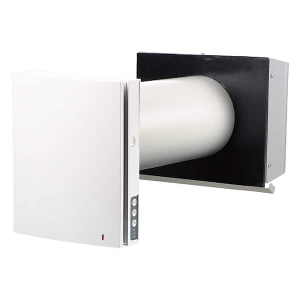 VENTS-US Single Room Energy Recovery Ventilator Expert Series ...