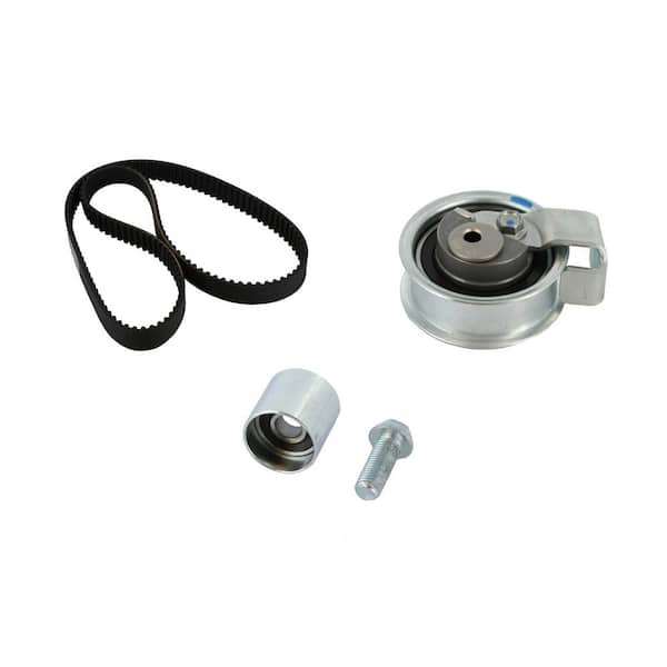 Continental Elite Engine Timing Belt Kit TB306K2 - The Home Depot