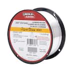 Lincoln Electric .030 in. SuperArc L-56 ER70S-6 MIG Welding Wire for ...