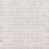 Apollo Tile Mingles 4" x 6" Glossy Pearl White Glass Mosaic Uniform ...