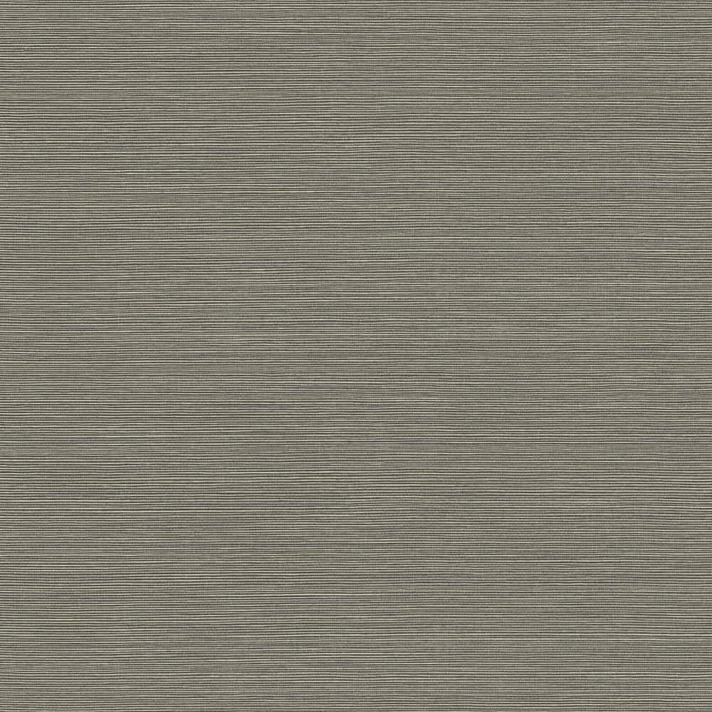 Seabrook Designs Coastal Hemp Neutral Graphite Vinyl Strippable Roll ...