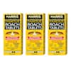 Harris Roach Tablet - 3 Pack 3HRT6 - The Home Depot