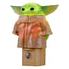 Star Wars The Child Mini LED Night Light, Light Sensing 53233-T3 - The ...