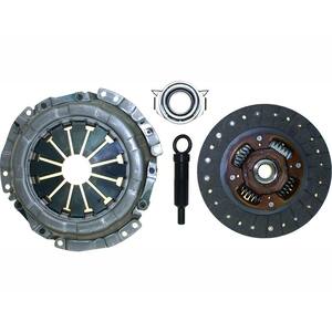 Sachs Clutch Kit K70495-01 - The Home Depot