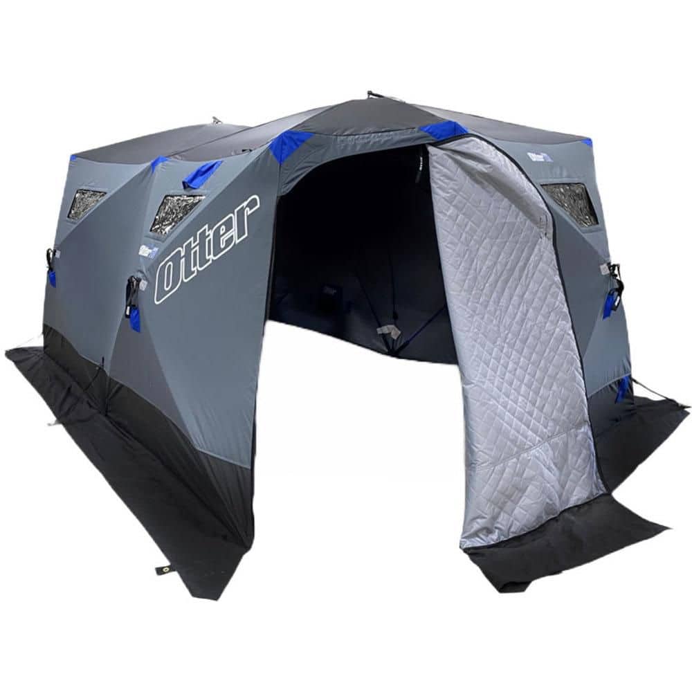 OTTER Vortex PRO Monster Lodge Thermal Hub 201646 - The Home Depot