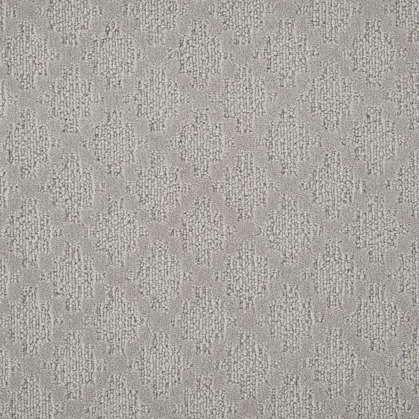 Natural Harmony 6 in. x 6 in. Texture Carpet Sample - Intriguing ...