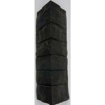 Novik Stone SK - Stacked Stone 20.250 in. x 45 in. in Sand Blend (49.32 ...