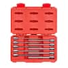 TEKTON 3/8 in. Drive Long Hex Bit Socket Set (10-Piece) SHB91302 - The Home Depot