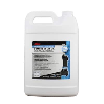 Air Compressor Oils - Air Compressor Parts & Accessories - The Home Depot