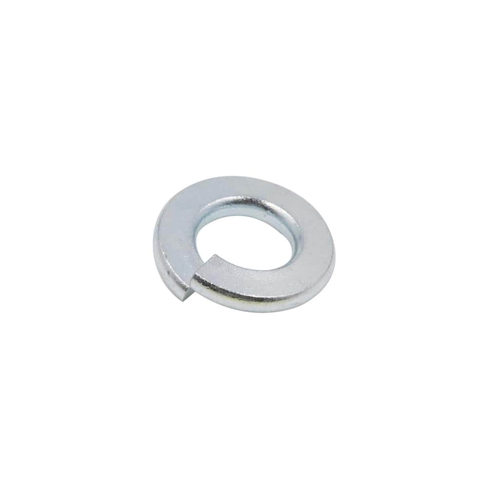 Everbilt M6 Zinc-Plated Metric Lock Washer (5-Piece/Bag) 802488 - The ...