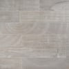 Ivy Hill Tile Montgomery Gray 8 in. x 0.41 in. Matte Porcelain Tile ...