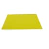 DWT Tough-EZ Tile 2 ft. x 3 ft. Yellow Detectable Warning Tile ...