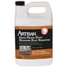 Artisan 1-gal. Safer Heavy Duty Masonry Rust Remover 99661 - The Home Depot