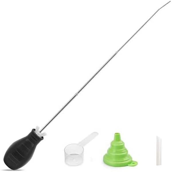 Justincity 5.9 oz. Indoor/Outdoor Ready to Use Insect Powder Duster ...